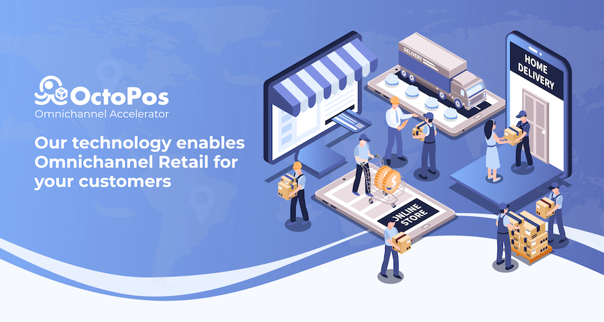 OctoPOS | OctoPOS Software - OnPoint